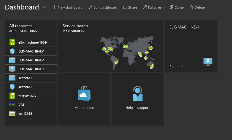 How to Install the ELK Stack on Azure - Logz.io How to Install the ELK Stack on Azure - Logz.io