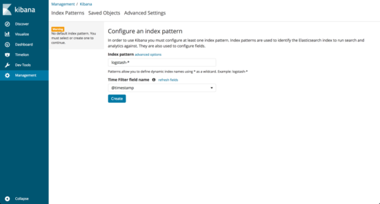 Installing the ELK Stack on AWS: A Step-by-Step Guide