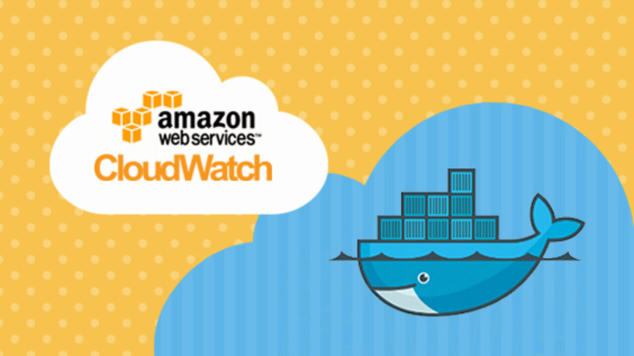 How To Create A Docker Container In Aws